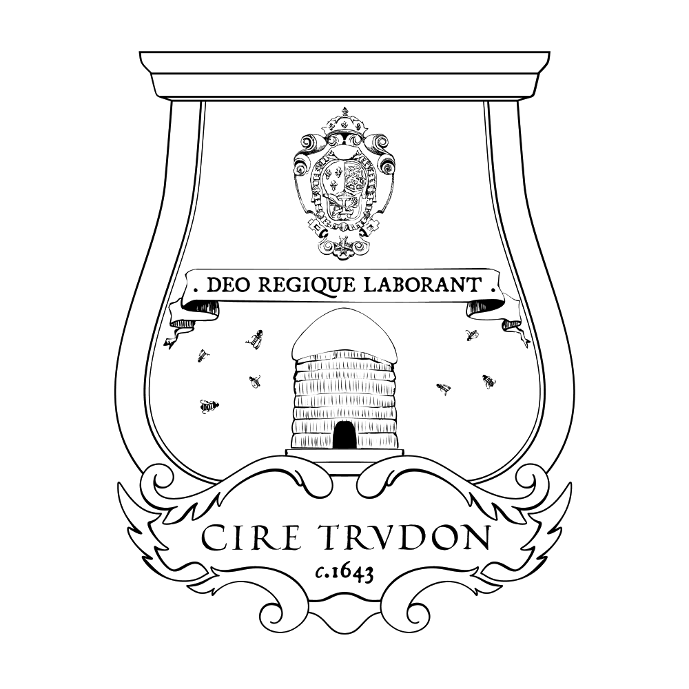 L'Esprit de l'Eau di Cire Trudon - MonPetitePassion